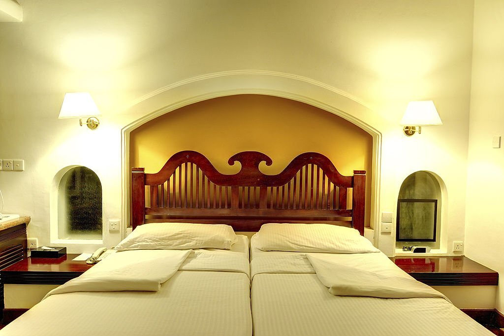 Bentota Beach - Sri Lanka Tourism A to Z .com